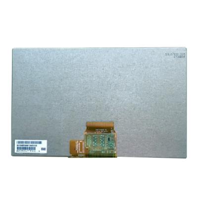 Chine AUO panneau A070VTT01.0 d'écran de TFT LCD de 7,0 pouces à vendre
