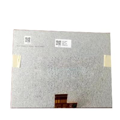 중국 AUO A080XTN01.4 LCD 표시 화면 패널 판매용
