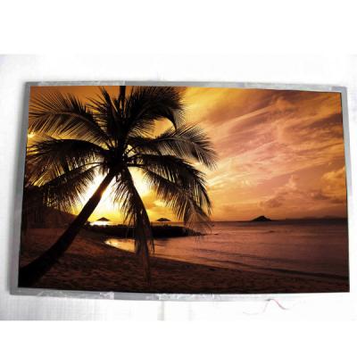 中国 AUO 12.1のインチ1280×800 LCDのタッチ画面の表示B121EW01 V0 販売のため