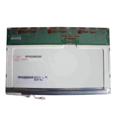 中国 AUO 12.1のインチ1280×800 LCDのタッチ画面の表示B121EW01 V0 販売のため