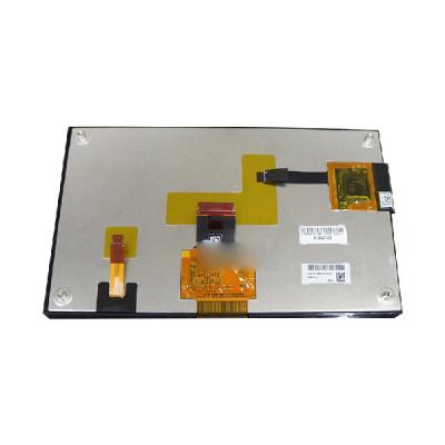 中国 車GPSの運行C090EAT01.2 TFT LCD表示9.0のインチ容量性元の163PPI 販売のため