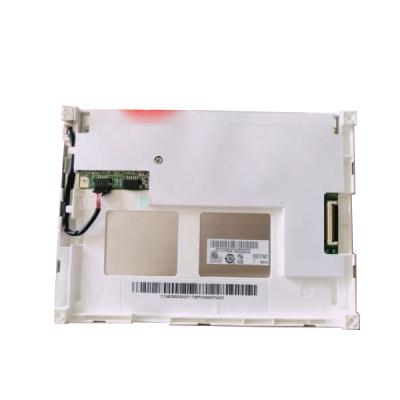 중국 주식에서 G057VTN01.1 5.7 인치 원래 TFT LCD 디스플레이 모듈 1년 보증 LCD 스크린 패널 빠른 전달 판매용