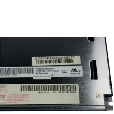 Китай 8,4 для модуля G084SN05 V0 V4 G084SN05 V.0 экранного дисплея AUO 800*600 промышленного LCD продается