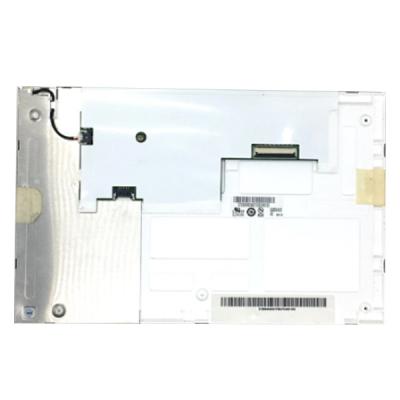 중국 고급 품질 8.5 인치 800*480 G085VW01 V.0 LCD 디스플레이 모듈 판매용