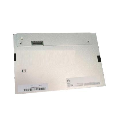 중국 G101EVT05.1 10.1 인치 원래 TFT LCD 디스플레이 모듈 LCD 스크린 패널 판매용