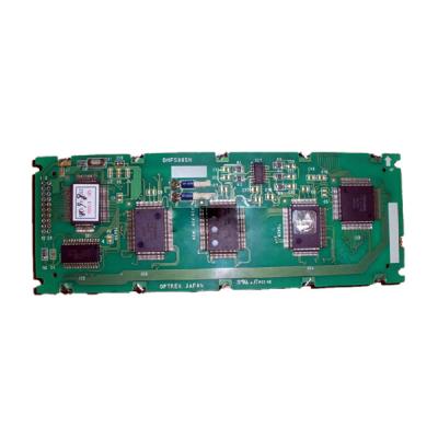 China Monocromo de la pulgada DMF5005N-AAE-CO 240×64 47PPI de la pantalla 5,2 del módulo de OPTREX LCD en venta