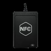 Китай USB-считыватель NFC 13,56 МГц ACR1251U-M1 Скиммер карты NFC продается