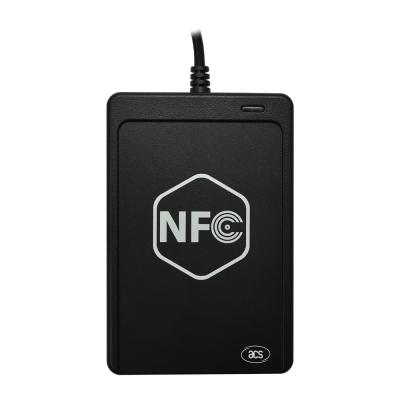 Китай Интерфейс USB читателя безконтактный умный NFC Tarjeta ACR1251U RFID NFC продается