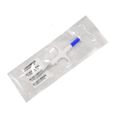 China De injecteerbare RFID-Markering van het Toepassingsglas voor het Huisdierenmicrochip van identiteitskaart van de Vissen Volgende Hond Dierlijke Te koop