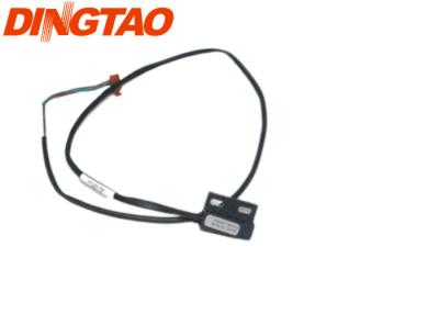 中国 74646001の予備品のローラーの調節可能なビームのための カッターGT5250 S-91 販売のため
