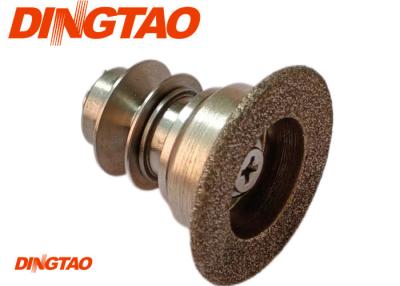 Cina 57436001 Wheel,Assy,Grinding,W/O Wobble Spacer For DT GT7250 Auto Cutter Parts in vendita