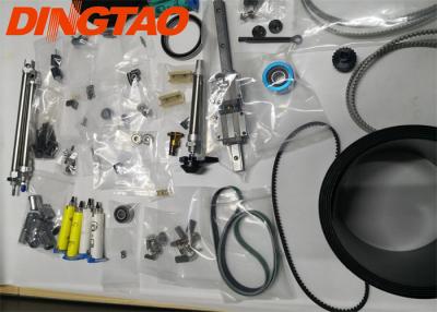 中国 ベクター 5000 オートカットパーツ 702596 / 702600 4000時間メンテナンスキット MTK 販売のため