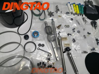 Cina Per Vector 7000 Cutter Parts 4000 Hours Maintenance Kit MTK 2.4×7 702611 / 702615 in vendita