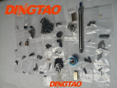 Cina Parti di taglio per il vettore 7000 Taglio VT7000 2.4×7mm 1000H MTK 702601 / 702605 in vendita
