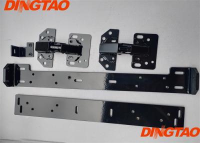 Cina 98662000 Parti di taglio ASSY-HNG HV HEAD CVR Per Gerber Paragon Taglio HX / VX in vendita