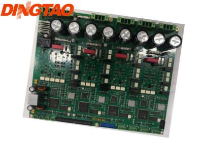 China Vier-assen Borstelloze V2 Plaat 740724 Pak Lectra Vector Q80 Snijonderdelen IX9 IX6 Te koop