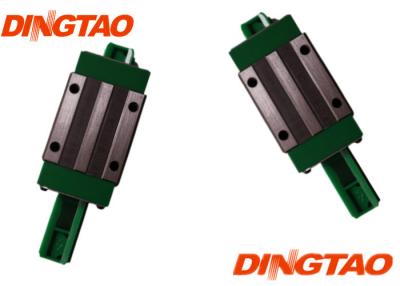 China Snijmachine Voor Vector Q80 Onderdelen M88 IH8 MH8 IQ80 132147 3 Runner Block T15 Ina Te koop