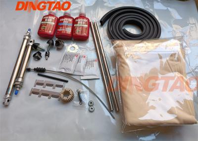 China Voor Lectra Vector Q80 M88 MH8 onderdelen 705615 / 705583 1000 uur onderhoudskit Te koop