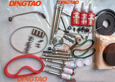China 4000 uur onderhoudspakket MTK 705617 / 705585 DT Vector Q80 MH8 Onderdelen Te koop