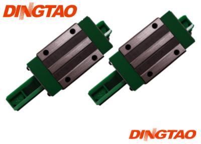 China 132147 Voor Vector IX9 onderdelen IX6 MH M55 MX MX9 3 Runner Block T15 Ina OEM Te koop