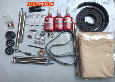 China Voor Vector IX6 Cutter 705575 / 705580 2000H Onderhoudskit MTK Vector MP6 Te koop