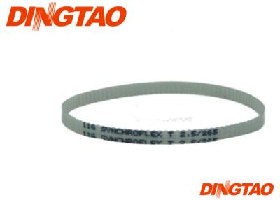Cina 106642 Ricambi per Vector 7000 VT5000 6 mm Larghezza Bele Synchroflex T2.5 / 265 in vendita
