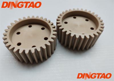 China Voor Lectra Cutter Vector IX6 IX9 MH M55 MP9 MP Parts 127891 X Spindle Gear Te koop