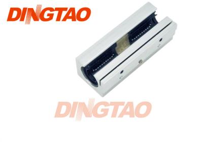 Cina 75520001 GT5250 Parti di taglio cuscino di blocco Twn-8-Opn Mod Beam S52 / S72 in vendita