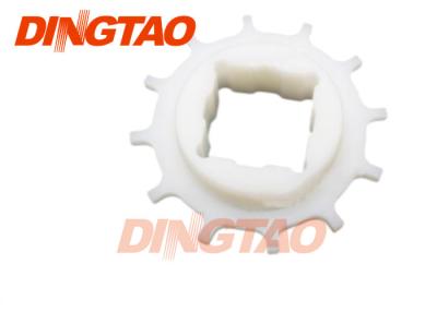 China 92667000 Bearbeitete Zähne für Gerber S7200 GT7250 zu verkaufen