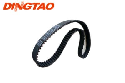 Cina 1210-012-0029 Per Gerber Xls50 Sy51 Sy171 Parti di spalma cintura dentata Htd 615-5m-15 in vendita