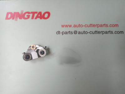Cina Affilatrice bronzea Presserfoot del ciottolo della taglierina 705935 di Lectra del vestito per il vettore Q80 in vendita