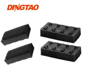 China Cerda de nylon 704186 de 131181 peças do cortador do vetor auto para o cortador de Lectra à venda