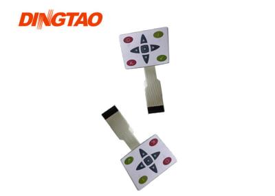 Cina 311491 pezzo di ricambio della taglierina per la taglierina di vettore della tastiera NGC della bolla della taglierina di Lectra in vendita