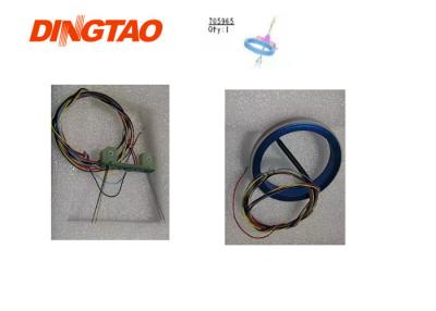 Cina Un vestito di 705965 collettori per le parti della taglierina di vettore Q80 del vestito di taglio di Lectra in vendita