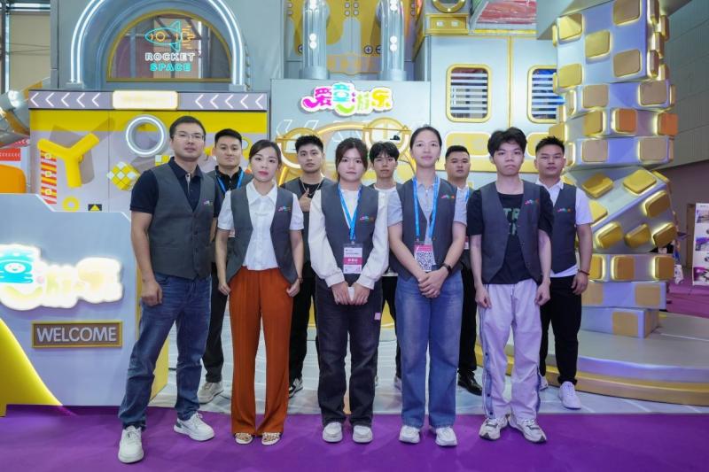 Проверенный китайский поставщик - Guangzhou Tongyao Amusement Equipment Co., Ltd.