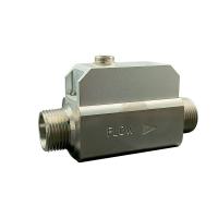 Pressure Resistant Medical Flow Sensors 0.8Mpa Equipment Materials Stainless china Pressure Resistant Medical Flow Sensors 0.8Mpa Equipment Materials Stainless