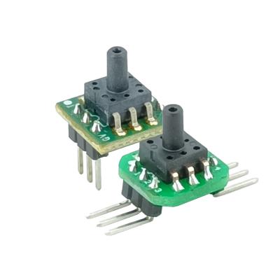 High Pressure Transducer Medical Device 1.68V 3.3V 3.6V