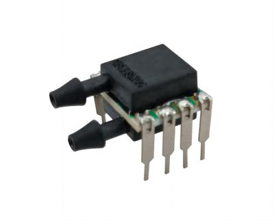 0-40KPA Operating Temperature Range Medical Pressure Sensors