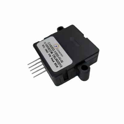 CAFS6000 Flow range0-10000SCCM Calibration conditions0℃, 1 standard atmosphere