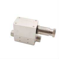 Quality CAFS5012E Multiple types of output are available: analog output (15 V), I2C or RS485 for sale