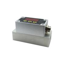 Quality 1-5V DC 4-20mA Apolegamy Air Flow Sensor 0.5MPa for sale