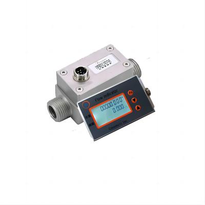 1 To 5V Digital I2C Communication Output Flow Meter Sensor