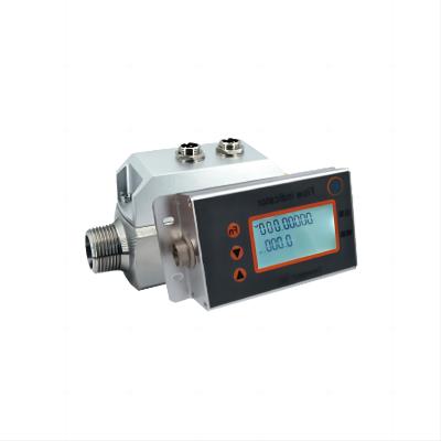 CMF5019 Latus Rectum Flow Meter 20ms Quick Response Time