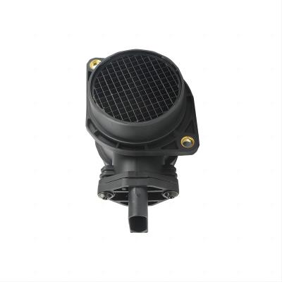 CAFS1000A Measure the channel cover O-ring seal Connect the plug