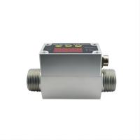 Quality MEMS Based Gas Mass Flow Controller CMF9019 Repeatability 0.25% Non Condensing for sale
