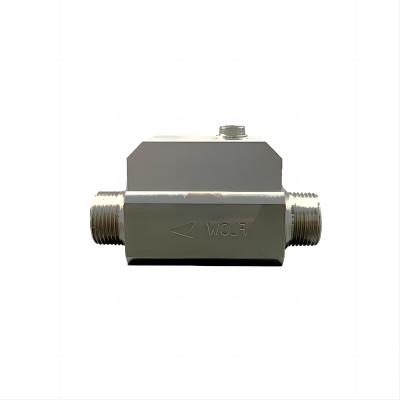 CAFS5025 Sensor For Industrial Measurement System High Precision And Wide Range