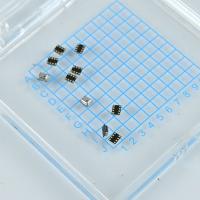 Quality Fully Compensated Temperature Pressure Sensor In Medical Application for sale