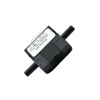 Quality CAFS3000 service voltage 8~24 V Wide flow range 0 sccm-3000 sccm for sale