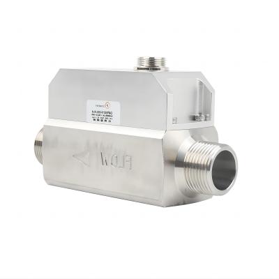 CAFS5019 Drift Diameter 19 mm Interface G3/4 Output Mode Analog Output 1-5 VDC