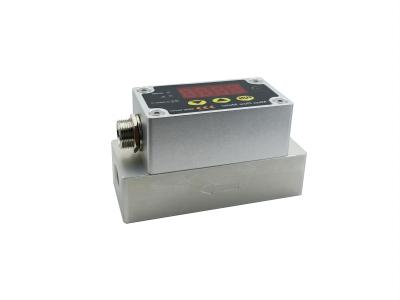CMF9005 Nominal nominal diameter (mm) 5 Maximum flow specification selection